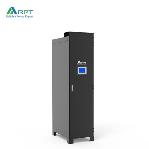 Quality IP20 Battery Storage Solutions 600V LiFePO4 Battery UPS for sale