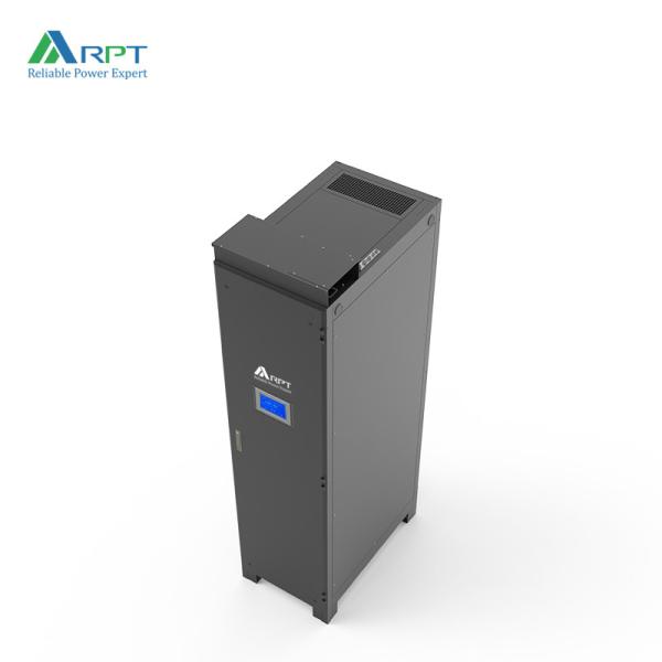 Quality IP20 Battery Storage Solutions 600V LiFePO4 Battery UPS for sale