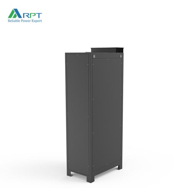 Quality IP20 Battery Storage Solutions 600V LiFePO4 Battery UPS for sale