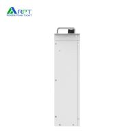 Quality 48V100Ah Ups Battery Lifepo4 RPT Telecom Lithium Ion Battery for sale