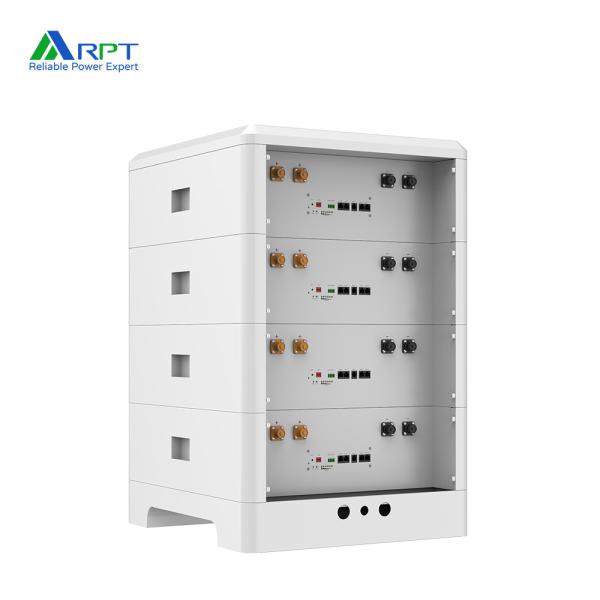 Quality ODM Lifepo4 Ups Battery Telecom Uninterrupted Battery Backup for sale