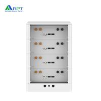 Quality 5000 Cycles UPS Batteries 48V 100Ah Industrial Ups Battery Backup for sale
