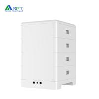 Quality Telecom Ups Backup Battery Supply Maintenance Free Battery Ups System for sale