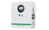Quality RPES-WM4 25.6V 100Ah/200Ah 2.56 / 5.12kWh Wall-Mounted Residential LiFePO4 for sale