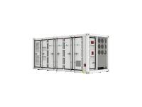 Quality RPCI-Mega M168 700kW + 1.68MWh Mega-Scale Containerized ESS for sale