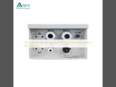 IP54 テレコム バックアップ バッテリー 5G ベーストランシーバー ステーション 48v テレコム