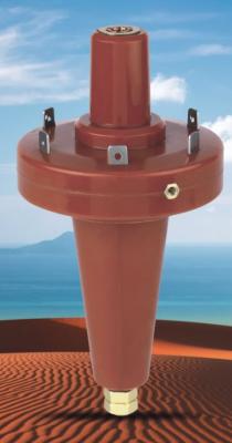 Cina alta boccola ad alta tensione della boccola/APG dell'apparecchiatura elettrica di comando dell'epossiresina di tensione 24kV-250A/400A in vendita