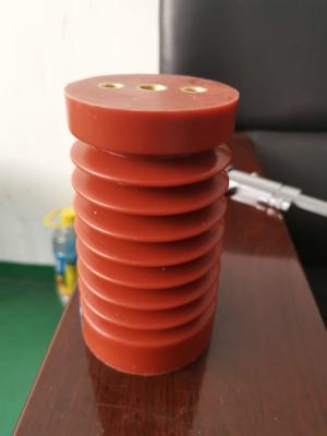 中国 APG技術のための鋳造樹脂材料の12kVサポート隔離器 販売のため