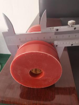 中国 APG技術のための鋳造樹脂材料の12kVサポート隔離器 販売のため