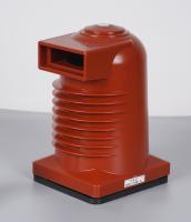 China Isolating Contact Spout Bushing 24Kv/1250A for sale