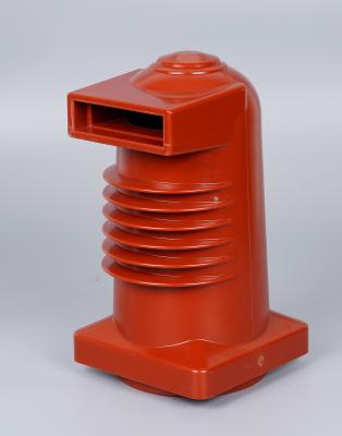 中国 隔離コンタクトスプート ブッシング 24Kv/630A/185mm 販売のため