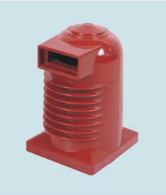 China Umweltfreundliche APG-Epoxidharz-Isolator-Tüllen-Buchsen 24kV 1600A zu verkaufen