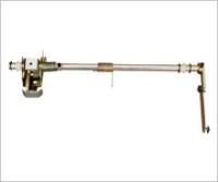 China Reliable Electrical Switchgear Components Mechanical Interlock Between Circuit Breakers for sale