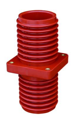 Cina Isolante elettrico della resina della colata di Swicthgear, parete isolata tramite la boccola in vendita