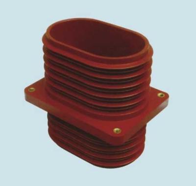 Cina L'IEC ha approvato l'apparecchiatura elettrica di comando dell'isolante della resina della colata tramite la parete che imbussola 140X200X230mm in vendita