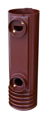 中国 VS1-12 630Aの高圧エポキシ樹脂絶縁体の絶縁材の管IECの標準 販売のため