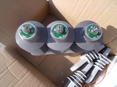 Cina limitatore di tensione dell'ossido di zinco del polimero 3kV, tipo relé di massima dei movimenti in vendita