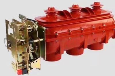 China High Voltage Sulphur Hexafluoride Circuit Breaker For Power Supply Systems for sale