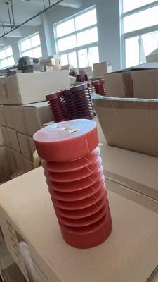 China 10kv Support Insulators With Epoxy Resin Material For APG Technology By Three Holes for sale