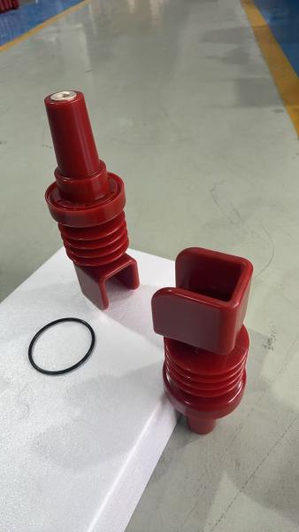 12kv エポキシ樹脂 ブッシング 絶縁 ベース 環境保護 スイッチギア