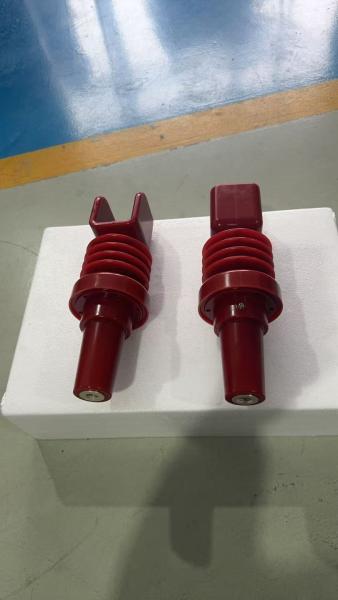 12kv エポキシ樹脂 ブッシング 絶縁 ベース 環境保護 スイッチギア