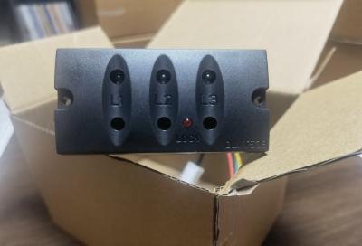 Cina Indicatore di Media Tensione per Interni Senza Blocco con Relè con Funzione di Fase del Nucleo in Apparecchiatura di Manovra in vendita