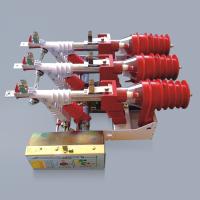 China 12kV High Voltage Indoor Vacuum Load Switch for sale
