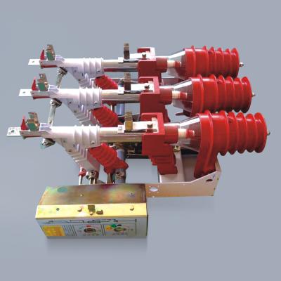 China 12kV High Voltage Indoor Vacuum Load Switch for sale