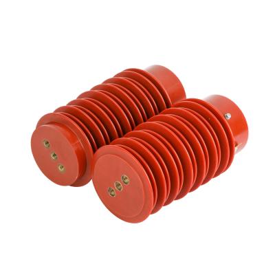 中国 軽量の開閉装置のエポキシ樹脂絶縁体、投げる樹脂サポート絶縁体 販売のため