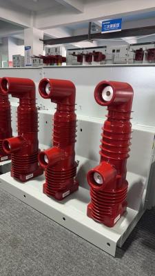 China 24kv Indoor Vacuum Circuit Breaker Front Fixed Type with Switch Cabninet for sale