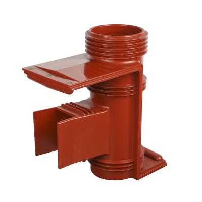 중국 전력 고전압 에폭시 수지 절연체 접촉 상자 APG 기술 판매용