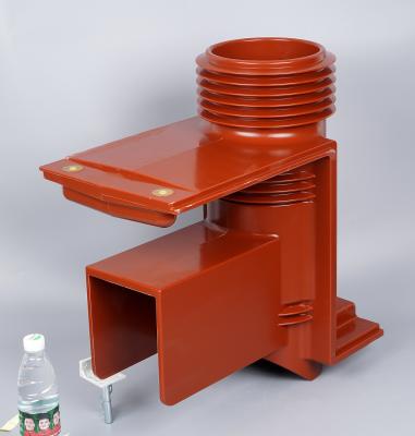 中国 ABBの開閉装置のための40.5kVエポキシ樹脂鋳造物のブッシュ 販売のため