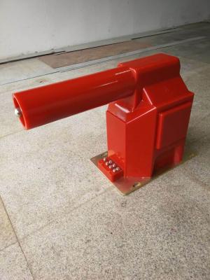 China 33kv Indoor Single-Phase Casting Resin Voltage Transformer with Fuse in Switchgear for sale