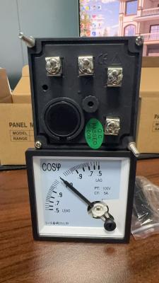 China Power Factor Panel Meter  with Indoor High Voltage Switch cabinet for sale