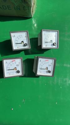 China Current and Voltage Panel Meter with Indoor High Voltage Switchgear for sale