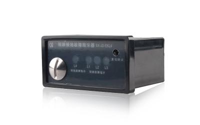 China ELK4 LED fault indicator in Switch Cabinet Panel for sale