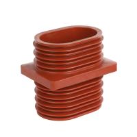 China 11kV Casting resin Wall Bushing with Medium-Voltage Switch Cabinet for sale
