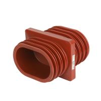 China 11kV Casting resin Wall Bushing with Medium-Voltage Switch Cabinet for sale