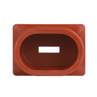 China 11kV Casting resin Wall Bushing with Medium-Voltage Switch Cabinet for sale