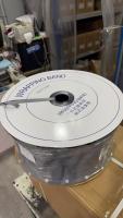 China Aluminum Foil PVC APCMS Shielded Magic Sleeve Shield Interference Source Effectively for sale