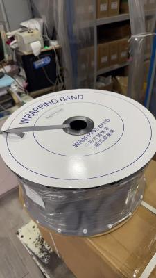 China Aluminum Foil PVC APCMS Shielded Magic Sleeve Shield Interference Source Effectively for sale