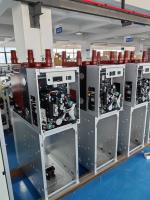 China Medium Voltage 630A-1250A Indoor Solid Fully Insulated Enclosedring Net Switchgear for sale