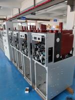 China Medium Voltage 630A-1250A Indoor Solid Fully Insulated Enclosedring Net Switchgear for sale