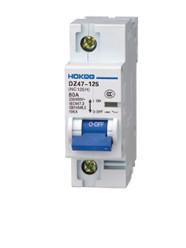 Rail Mounted 1P Moulded Case Circuit Breaker