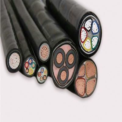 China Solid Insulated Marine Power Cable for River Sea Ships Power System Transmission for sale