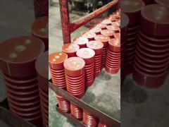 High Impact Resistance Casting Resin Insulator For Industrial Applications