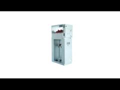 12kV Electrical Switchgear Components High Voltage Gas Filled Switchgear
