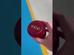 IEC Standard Medium Voltage Insulators Support Capacitor with Ring Net Cabinet