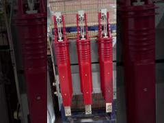 12kV Indoor  Disconnecting Switch