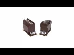 11kV Indoor Casting Resin Current Transformer in Schakelaarkas